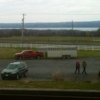 Torrey Ridge Winery - 2770 State Route 14