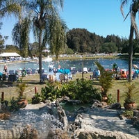 Warm Mineral Springs - Hot Spring in North Port