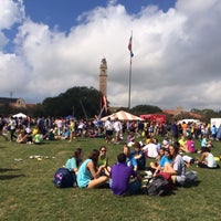LSU - Parade Ground - Baton Rouge, LA