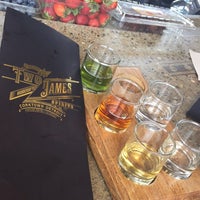 Two James Distillery - Corktown - 43 tips from 1590 visitors