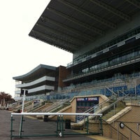 Doncaster Racecourse - Racecourse in Doncaster