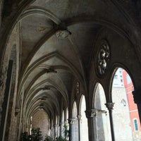 Bar del Convent - Sant Pere-Santa Caterina i la Ribera - Pl. Acadèmia, s/n