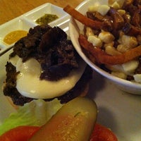 The Burger Cellar - Burger Joint in Bedford Park