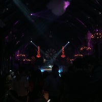 MIRROR Club & Lounge - Jl. Petitenget no.106, Kerobokan