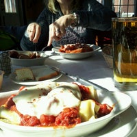 Pompilio's Italian Restaurant - 600 Washington Ave