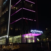 Pullman Saigon Centre - 33 tips