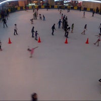 Sky Rink Ice Skating - Grogol Petamburan - 133 tips from 13704 visitors