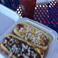 Caliche's Frozen Custard - 12 tips from 373 visitors