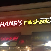 Shane's Rib Shack - BBQ Joint