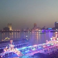 Corniche El Nile | كورنيش النيل - Waterfront
