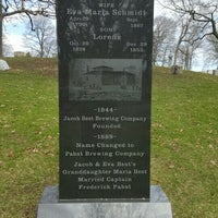 Forest Home Cemetery - 2405 W Forest Home Ave