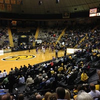 USM Reed Green Coliseum - 4 tips from 416 visitors