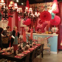 PINKITZEL Cupcakes & Candy - Downtown Oklahoma City - 150 S EK Gaylord Bl