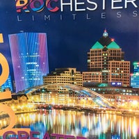 City of Rochester - City