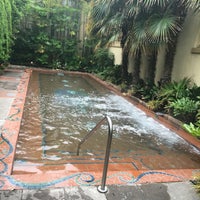 McMenamins Kennedy School Soaking Pool - Concordia - 5736 NE 33rd Ave