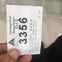 Menara PGRM - Cheras - Jalan Pudu