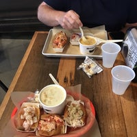 Luke's Lobster - Prudential - St. Botolph - Boston, MA