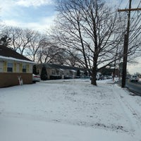 Bellmawr, NJ - City