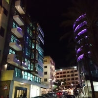 Paceville - Neighborhood in St. Julian's