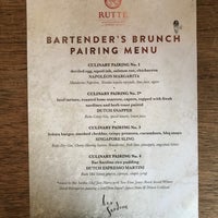 Bar Sardine - West Village - New York, NY