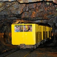 No. 9 Coal Mine & Museum - Lansford, PA
