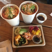 Silver Rice - Sushi Restaurant in Crown Heights