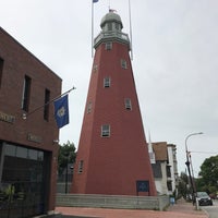 Portland Observatory Museum - East End - 138 Congress St