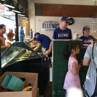 Ellenos Real Greek Yogurt - Pike Place - 53 tips from 1253 visitors