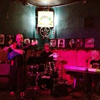 Blue Diamond - Kerns - Portland, OR