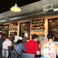 167 Raw - Seafood Restaurant in Charleston
