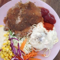 ศาลายา (Salaya) - Town