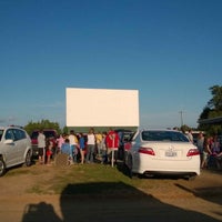 Calvert Drive In - 14 tips from 206 visitors