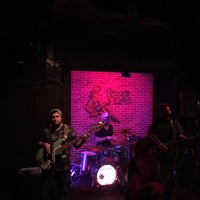 Ruby's Elixir - Cocktail Bar in University Park - South Downtown