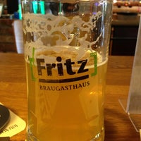 Braugasthaus Fritz - 12 tips