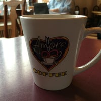 Amore Coffee Smith - West St. Paul - 879 Smith Ave S