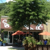 Dancing Goats Coffee Bar - Coffee Shop in Decatur