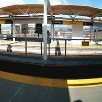 Gilmore SkyTrain Station - 9 tips from 1050 visitors