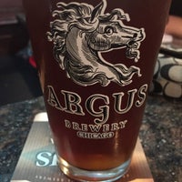 Argus Brewery - Roseland - 11 tips