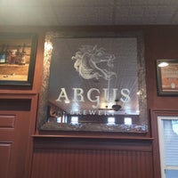 Argus Brewery - Roseland - 11 tips