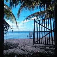 Dauin Marine Reserve and Sanctuary - Nature Preserve