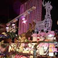 The Cuckoo Restaurant - German Restaurant