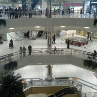 Al-Rashid Mall | مجمع الراشد - Shopping Mall