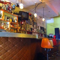 The Embassy Bar - Kensington Market - 12 tips