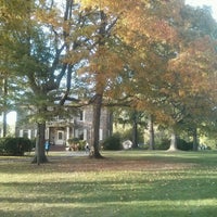 Fort Hunter Mansion and Park - Harrisburg, PA