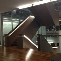 Quantum Nano Centre (QNC) - 200 University Ave. W