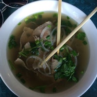 Pho Que Huong - 8600 Preston Rd Ste 117