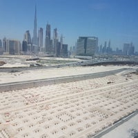 Dubai Design District (D3) - Office in Dubai