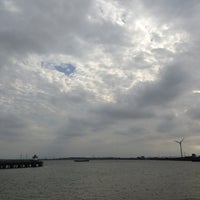 Erith Pier - Pier in Erith