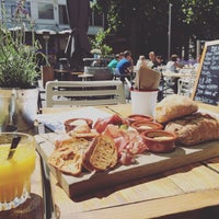 Bokaal - Bar in Rotterdam