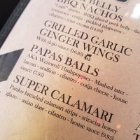 Werewolf - Bar in San Diego